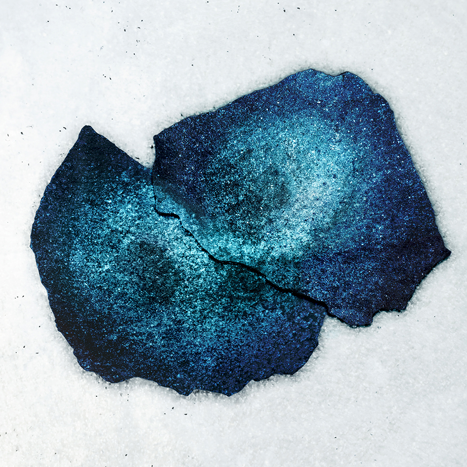 Raack, Dominique – Rathaus Galerie Hoppegarten